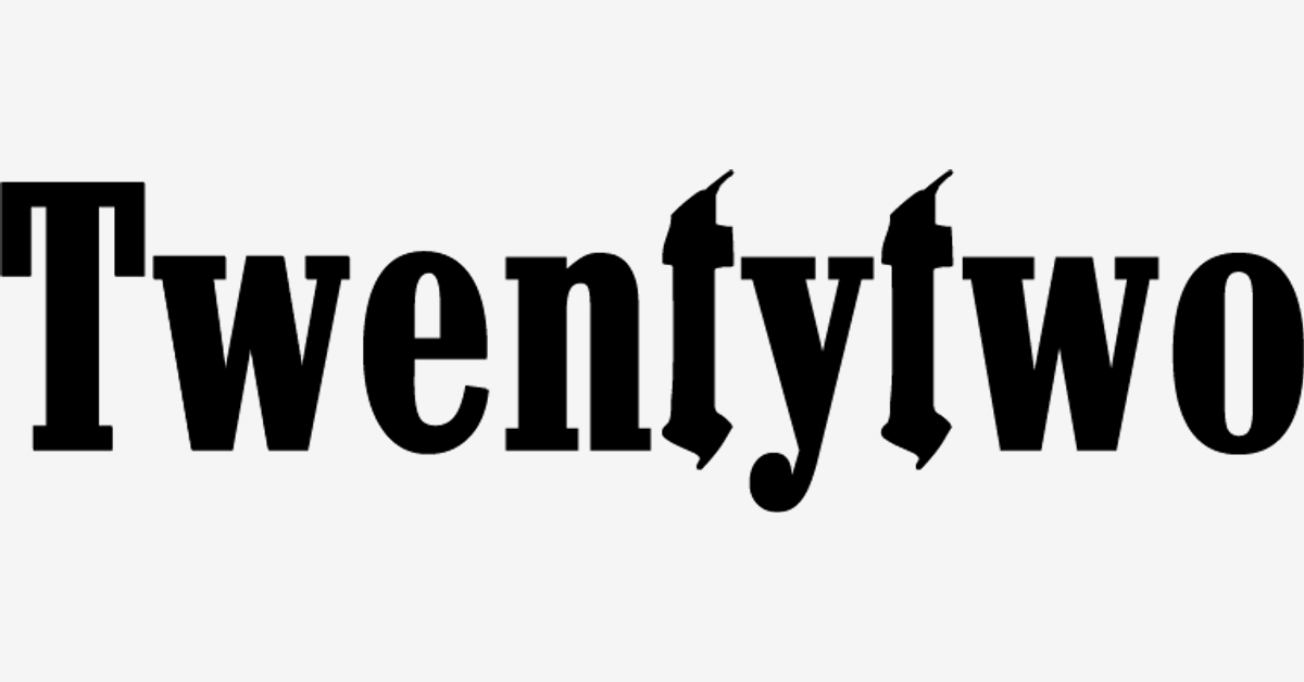 Products – Twentytwo Collections | Official Website